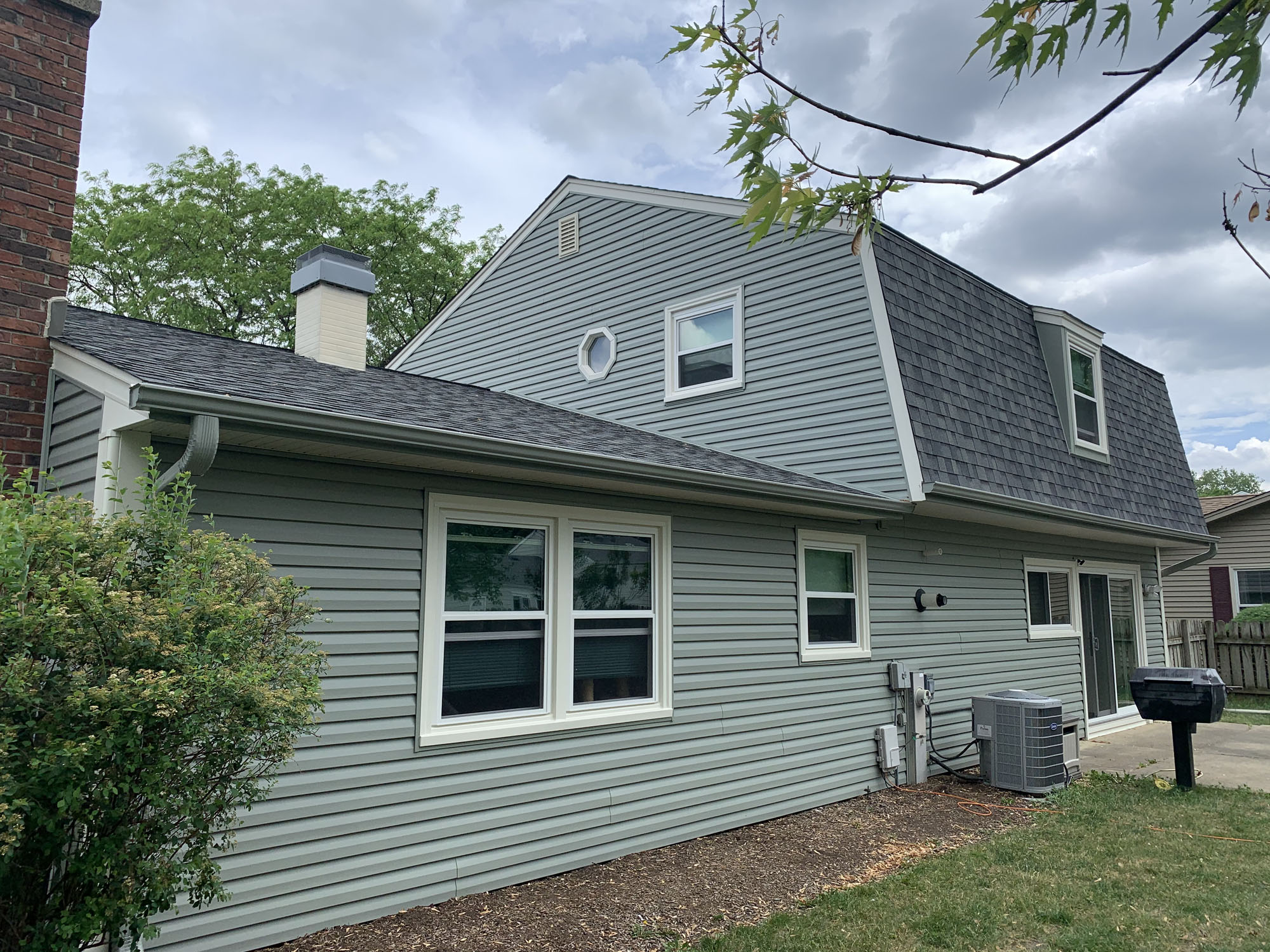 SIDING | WINDOWS | DOORS | ROOFING | COMPLETE EXTERIOR SYSTEM I Photo ...