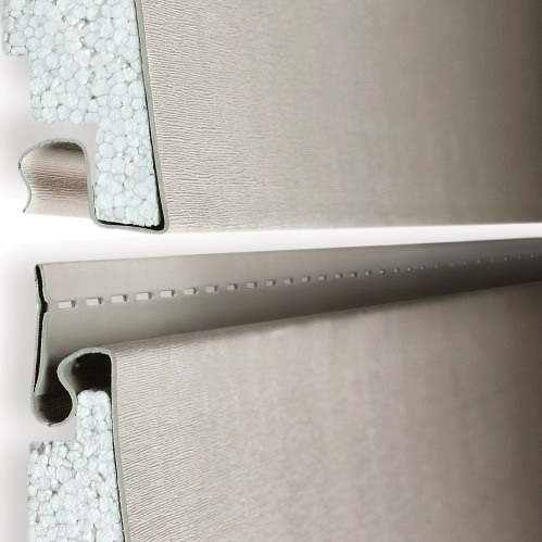 Horizontal Siding - SIDING | WINDOWS | DOORS | ROOFING | COMPLETE ...